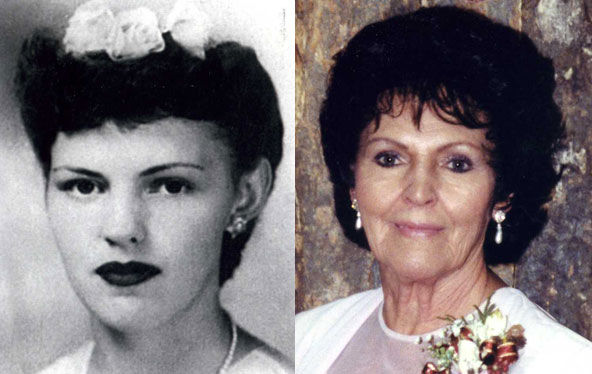LaVon Harrington Bennett Hansen | News, Sports, Jobs - Daily Herald